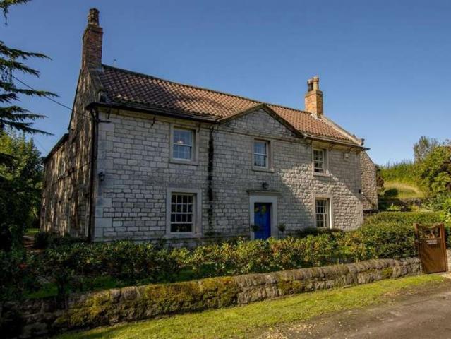 4 Bedroom Property