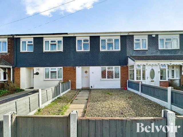 4 Bedroom Property