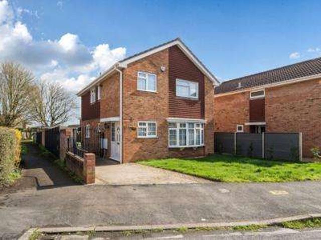 4 Bedroom Property