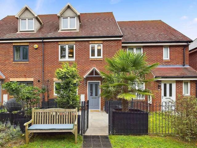 4 Bedroom Property