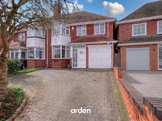4 Bedroom Property