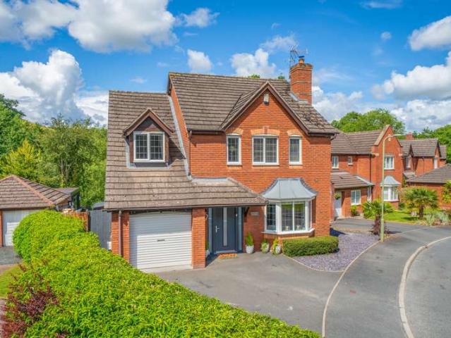 4 Bedroom Property