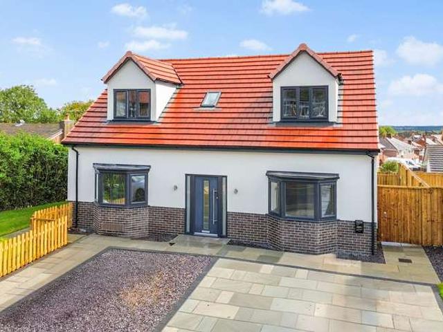 4 Bedroom Property