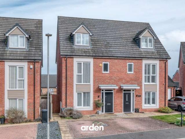 4 Bedroom Property