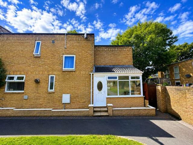 4 Bedroom Property