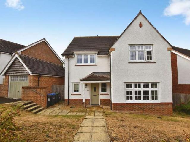 4 Bedroom Property