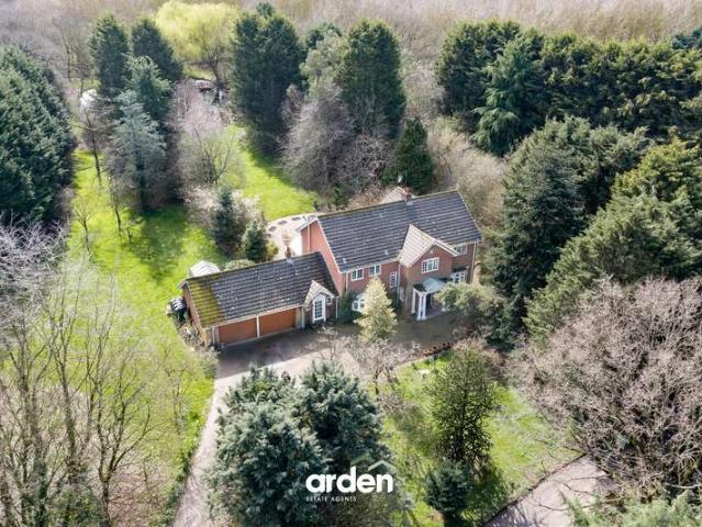 4 Bedroom Property