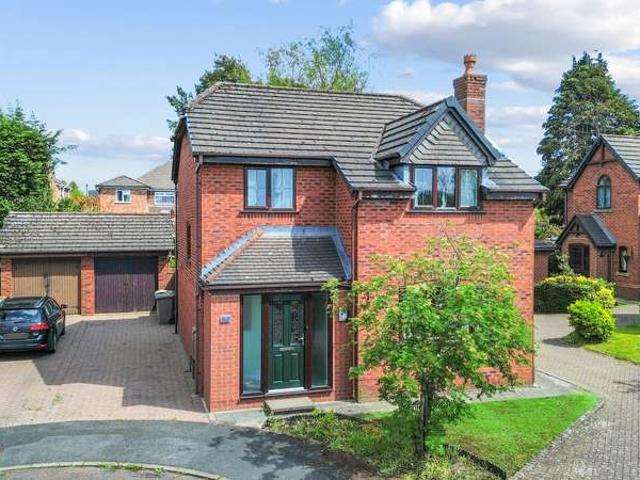 4 Bedroom Property