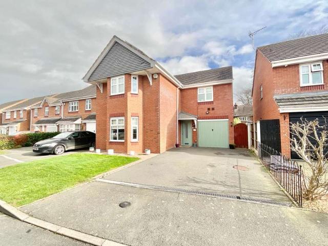 4 Bedroom Property