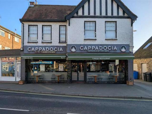 4 Bedroom Property