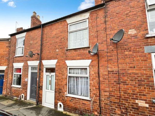 4 Bedroom Property
