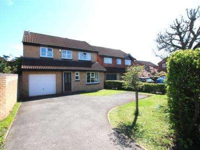 4 Bedroom Property