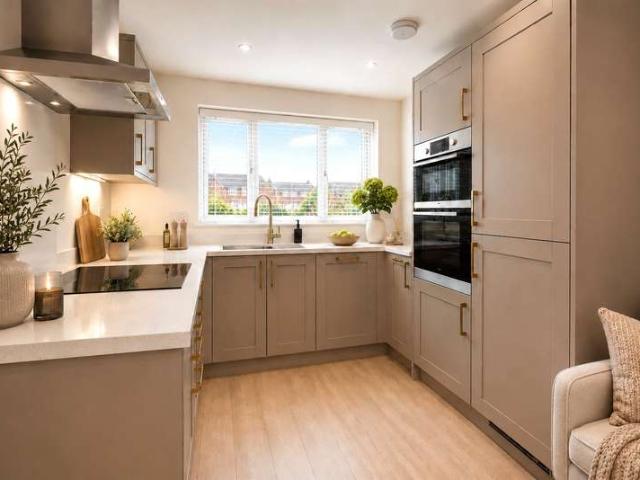 4 Bedroom Property