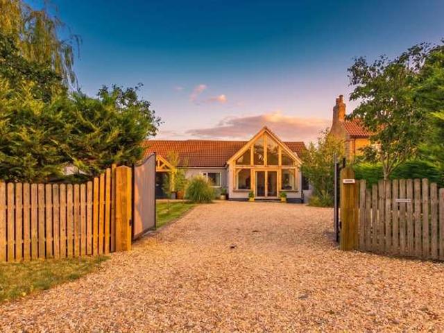 4 Bedroom Property