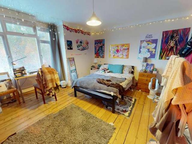 7 Bedroom Property