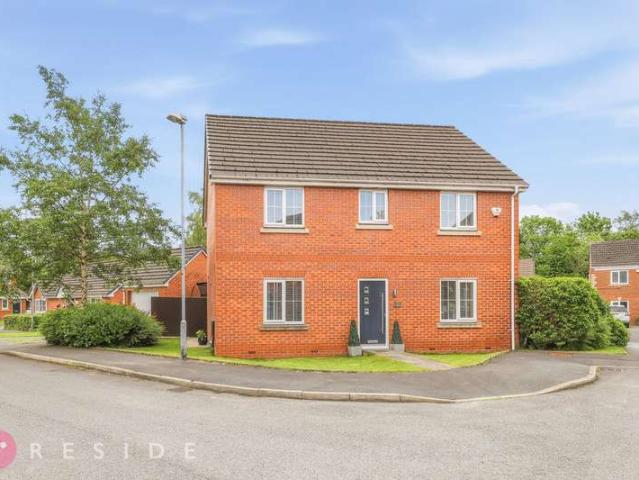 4 Bedroom Property