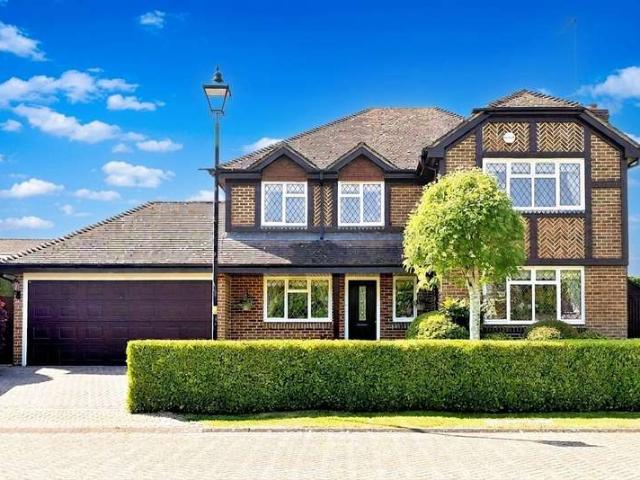 4 Bedroom Property