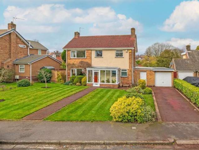 4 Bedroom Property