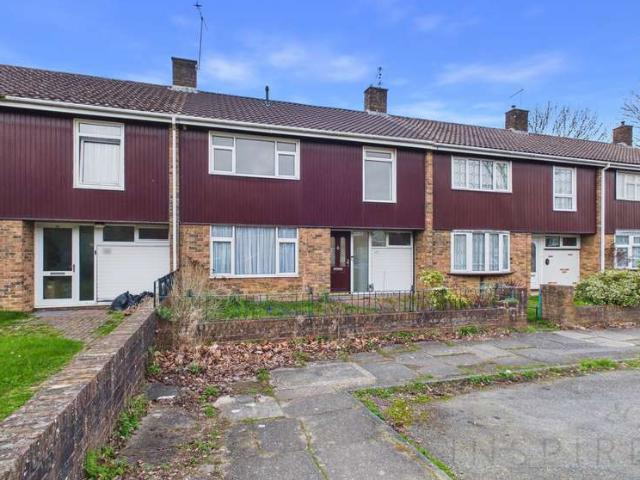 4 Bedroom Property