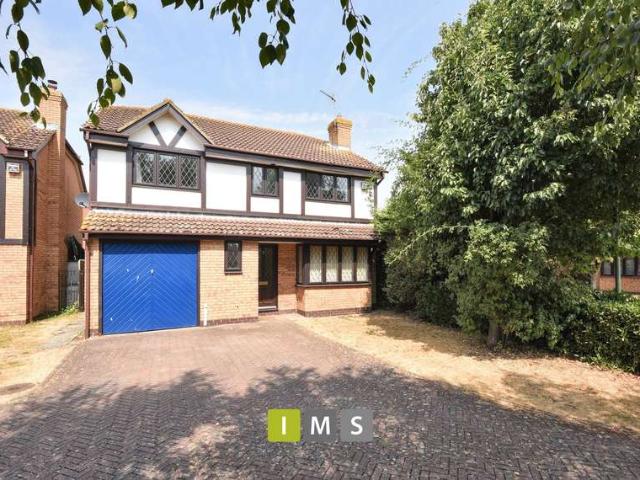 4 Bedroom Property
