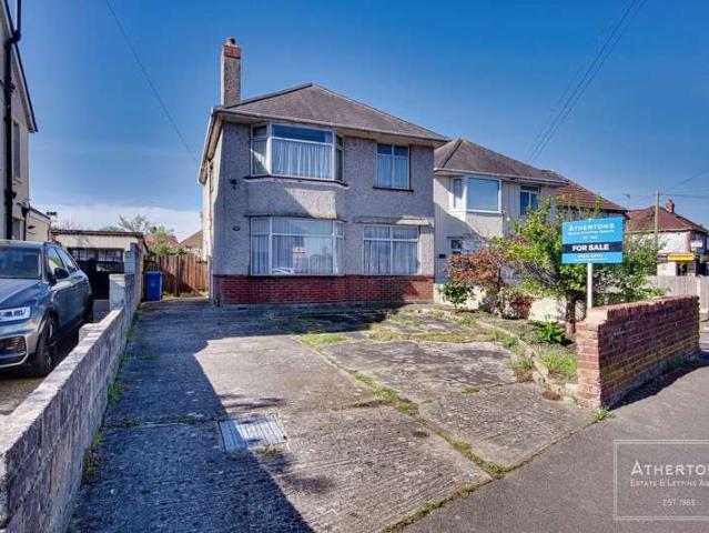 4 Bedroom Property