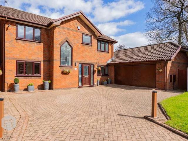 4 Bedroom Property