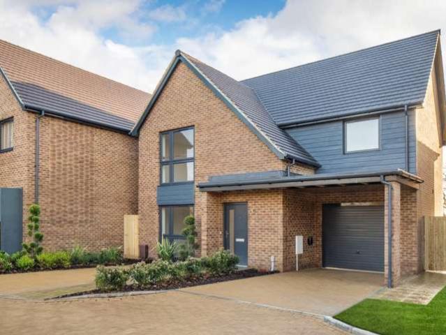 4 Bedroom Property
