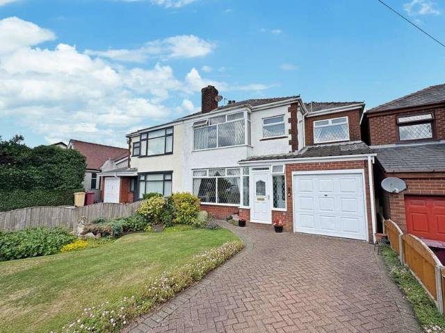 4 Bedroom Property
