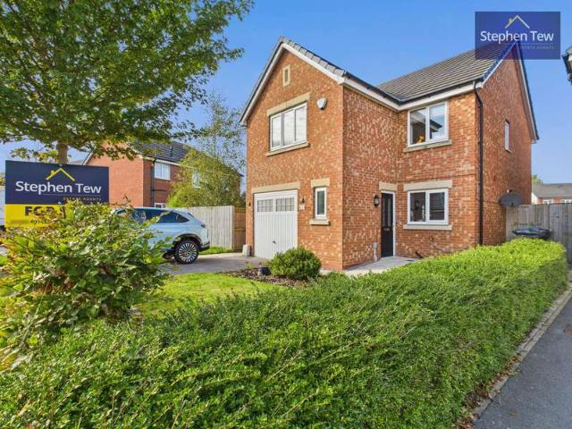 4 Bedroom Property