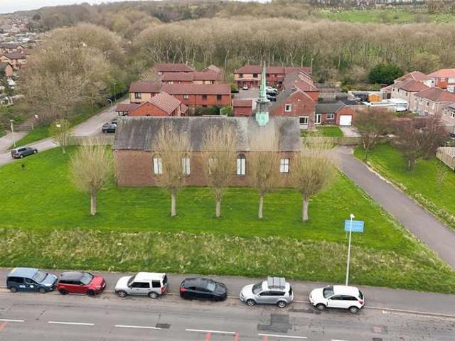 4 Bedroom Property