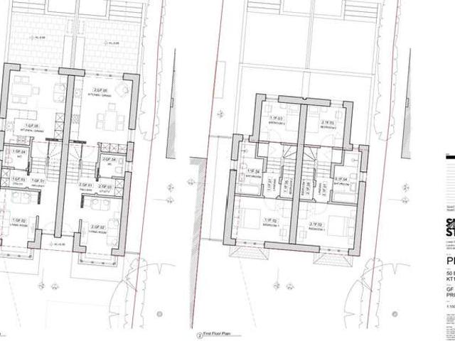 4 Bedroom Property