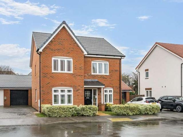 4 Bedroom Property