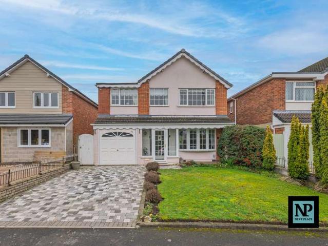 4 Bedroom Property