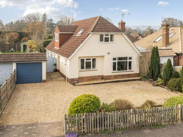 4 Bedroom Property