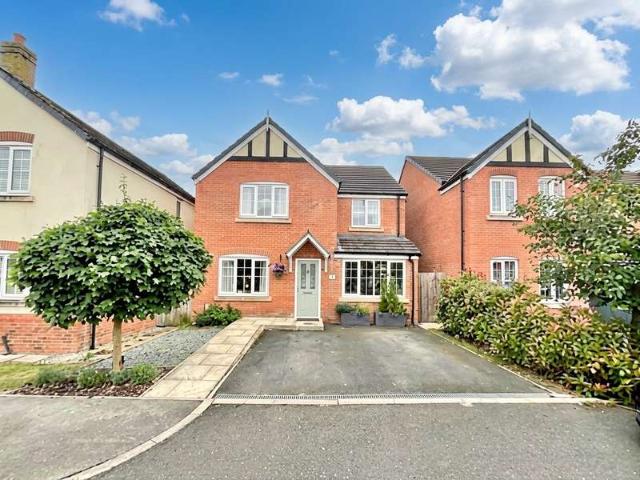 4 Bedroom Property
