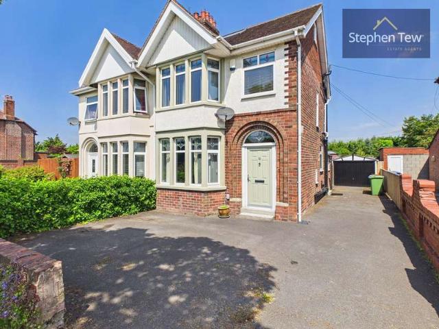 4 Bedroom Property