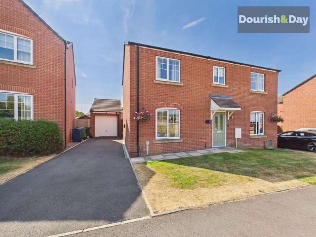 4 Bedroom Property