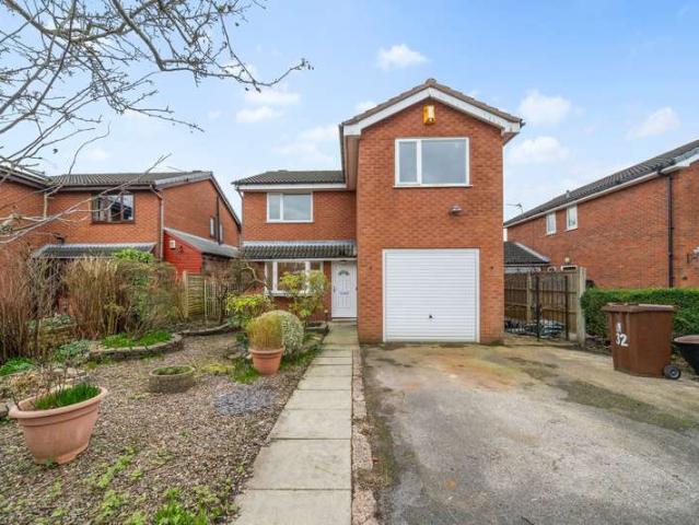 4 Bedroom Property
