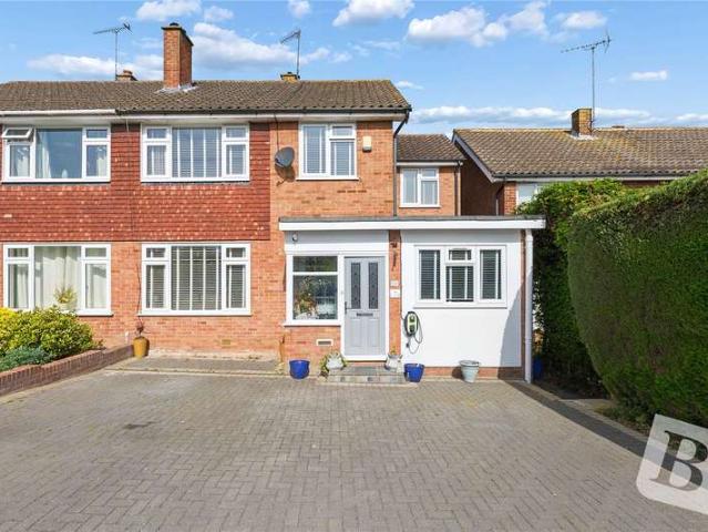 4 Bedroom Property