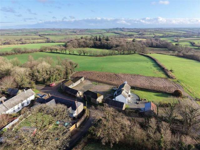 4 Bedroom Property