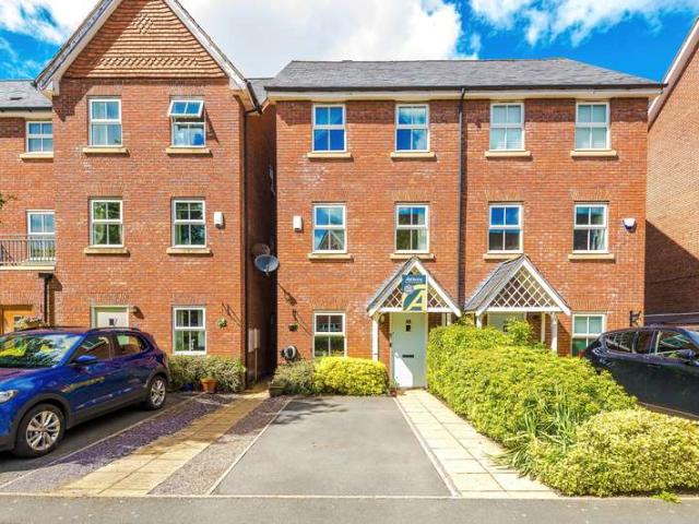 4 Bedroom Property