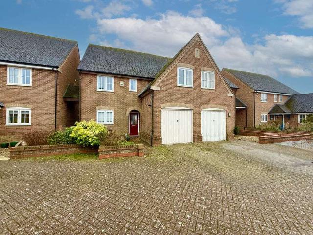 4 Bedroom Property