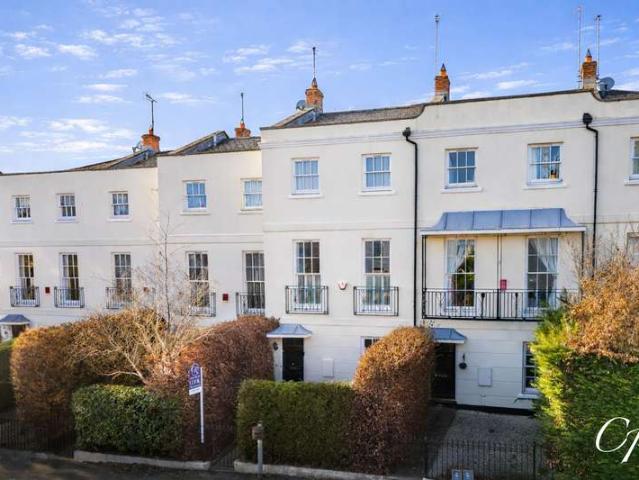 4 Bedroom Property