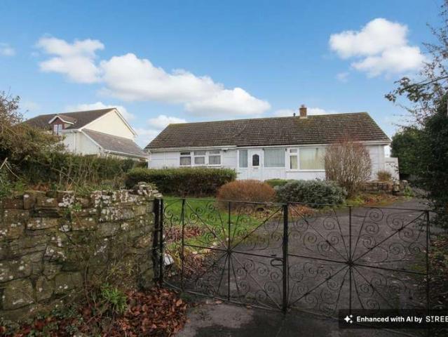4 Bedroom Property