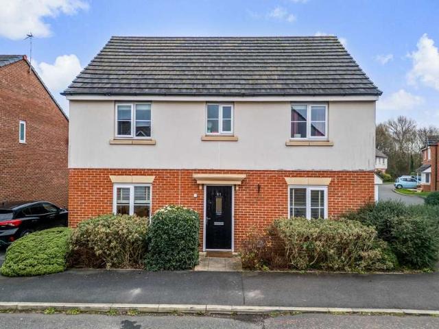 4 Bedroom Property
