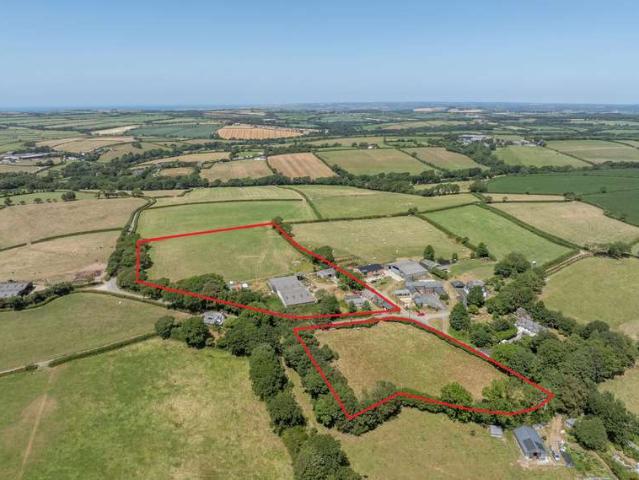 4 Bedroom Property
