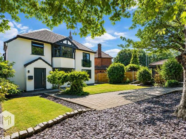 4 Bedroom Property