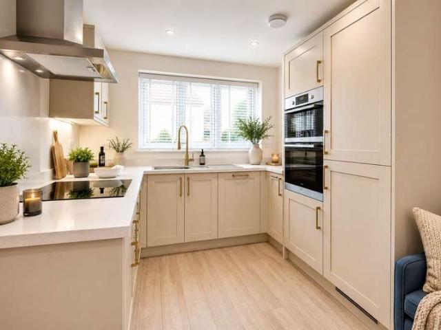 4 Bedroom Property