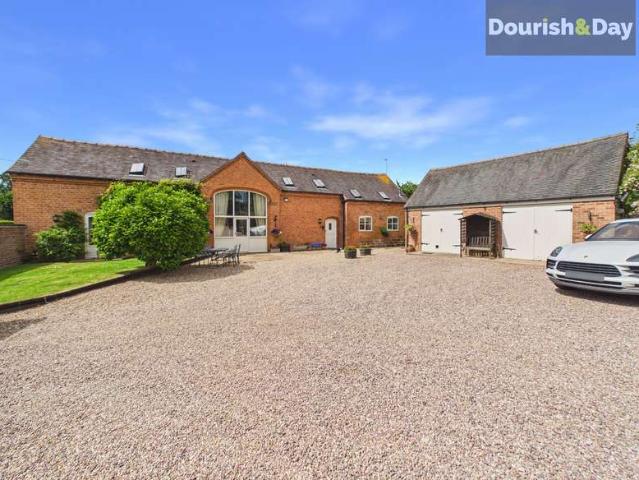 4 Bedroom Property
