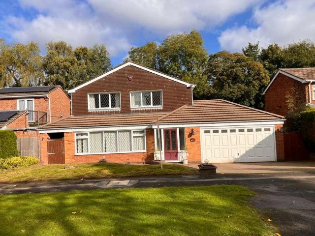 4 Bedroom Property